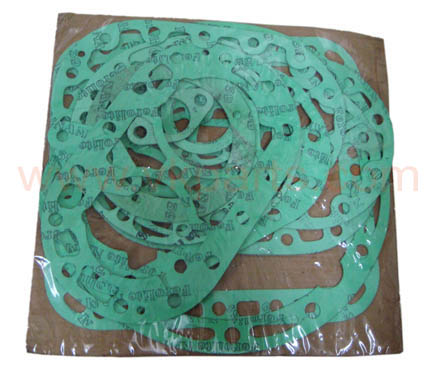 Bitzer Gasket Set.